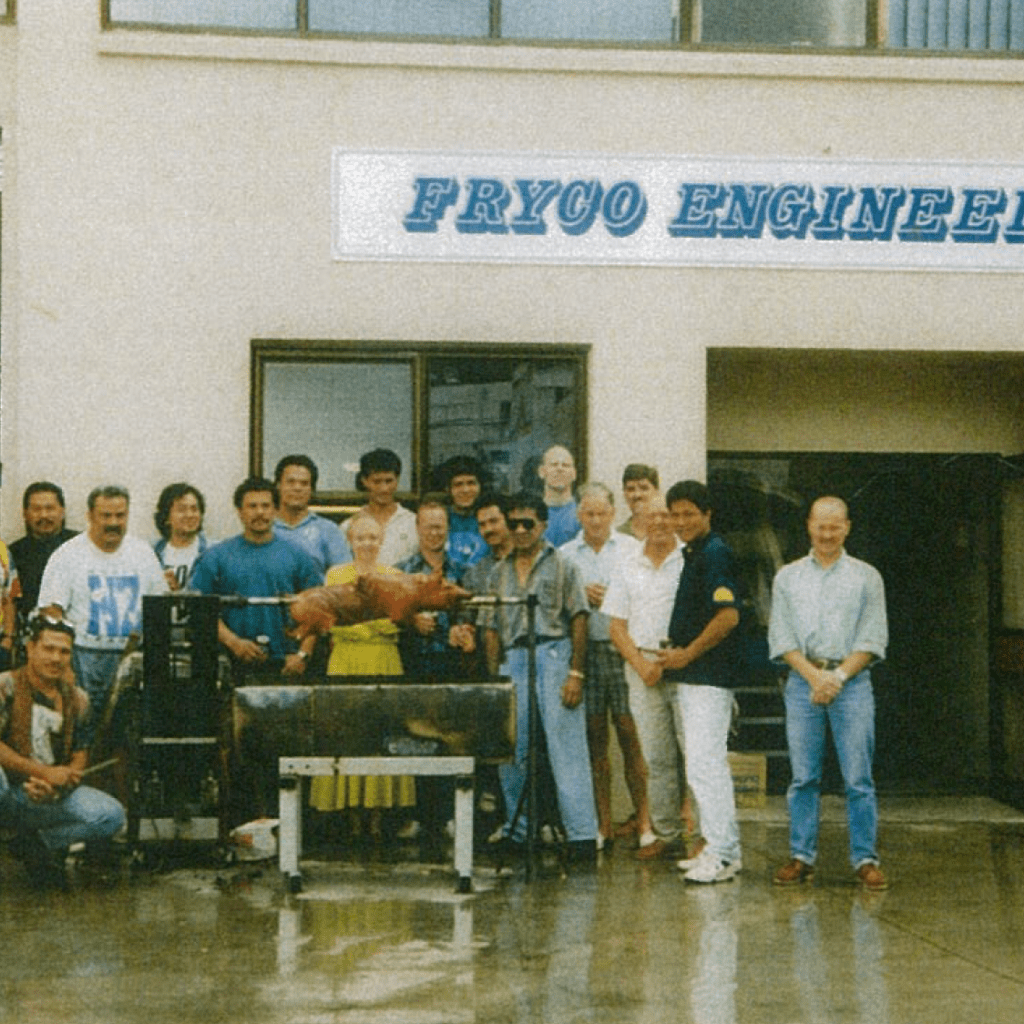 History - Street Furniture