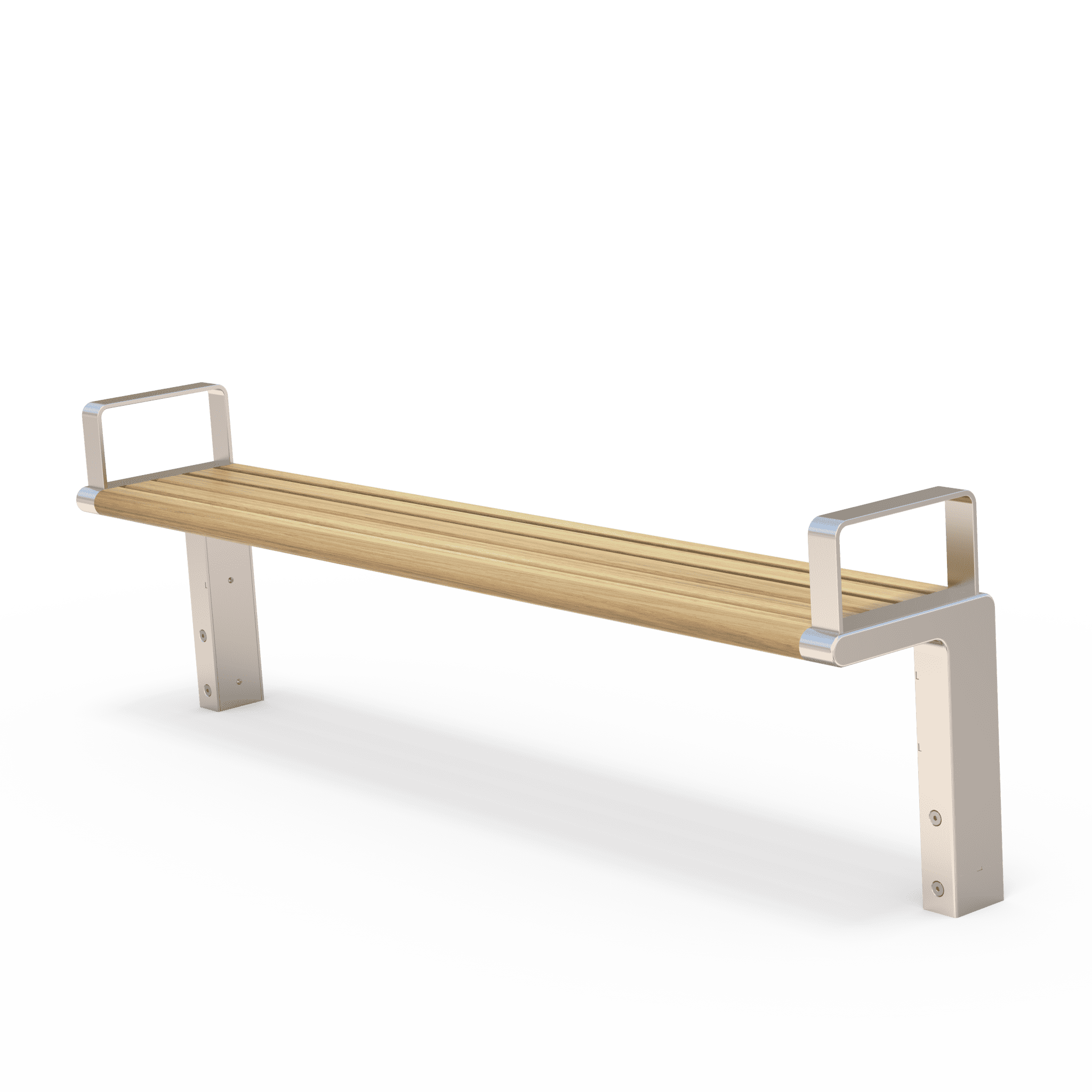 CBD Seat - Street Furniture