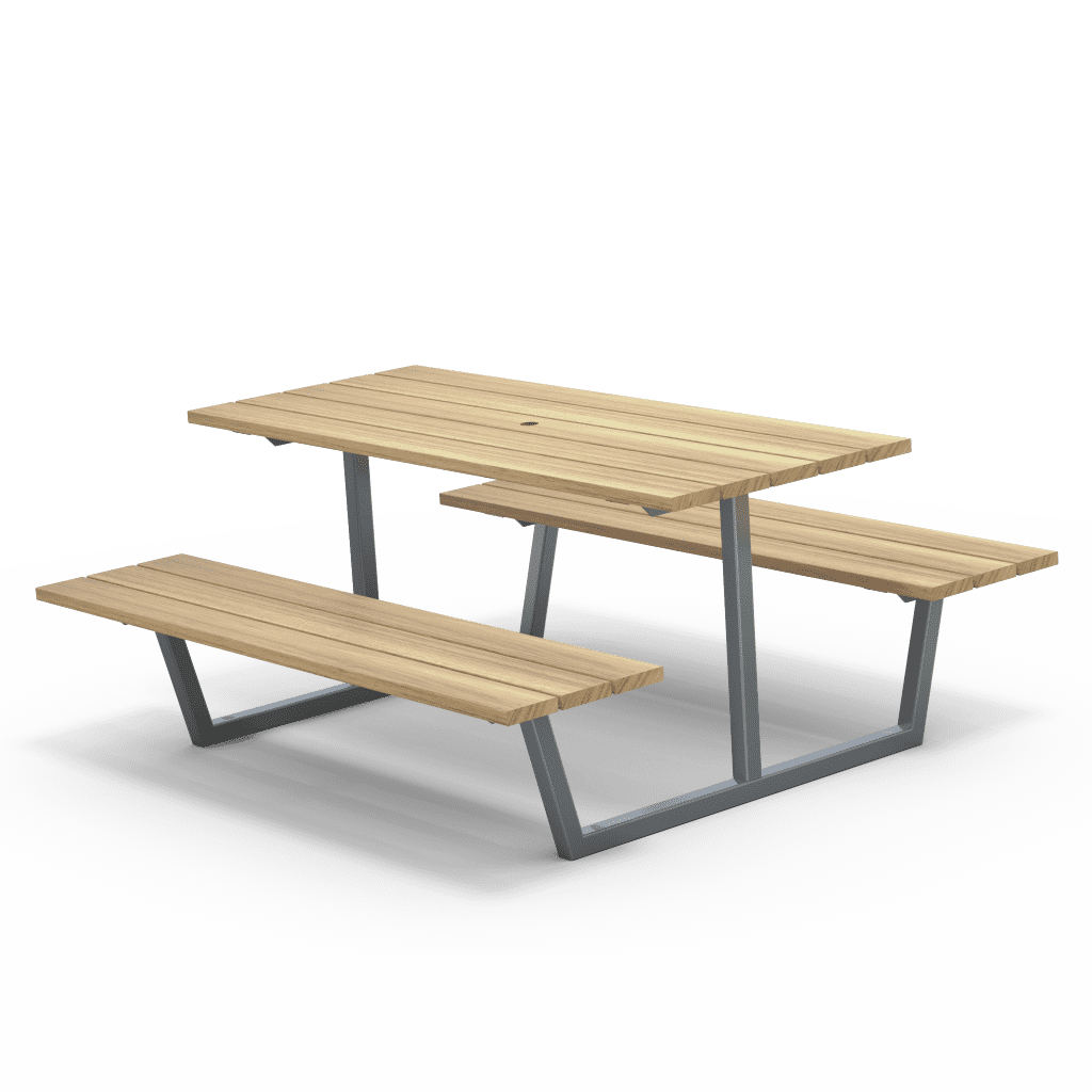 Picnic Sets Archives - Street Furniture