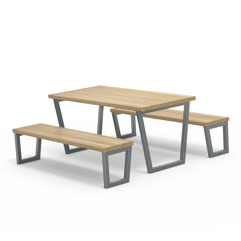 Picnic Sets Archives - Street Furniture
