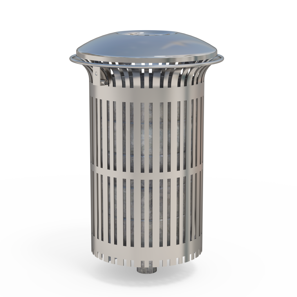 Bins Archives - Street Furniture