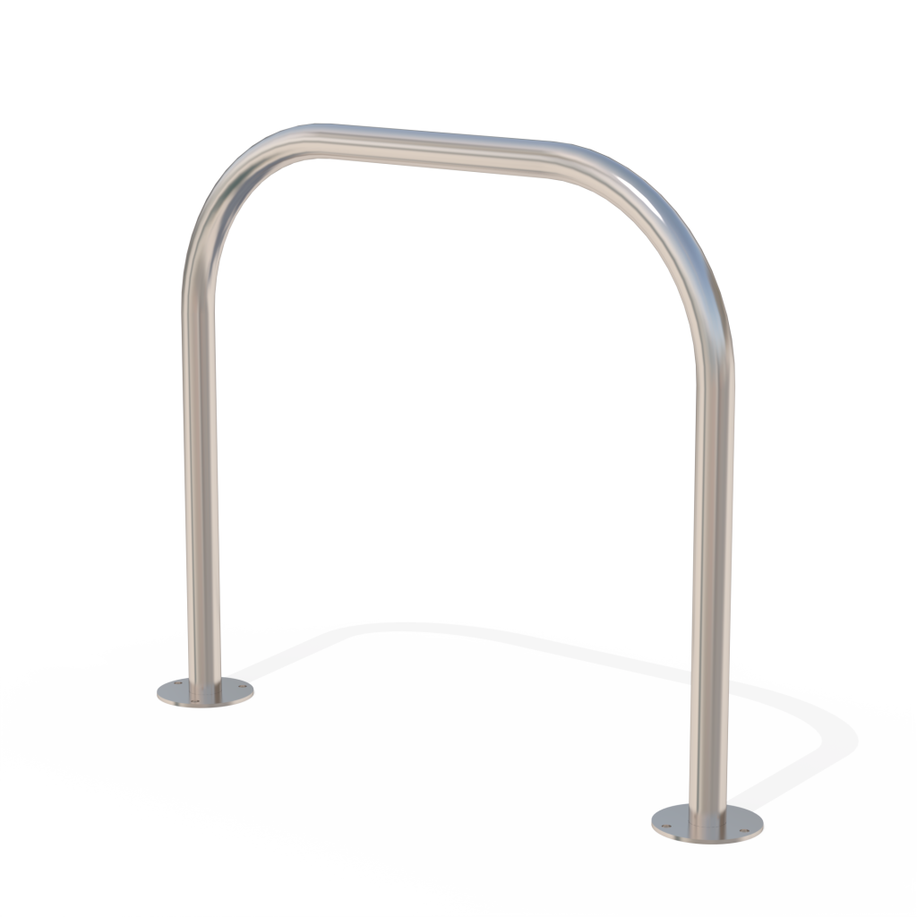 Type A Cycle Stand - Street Furniture