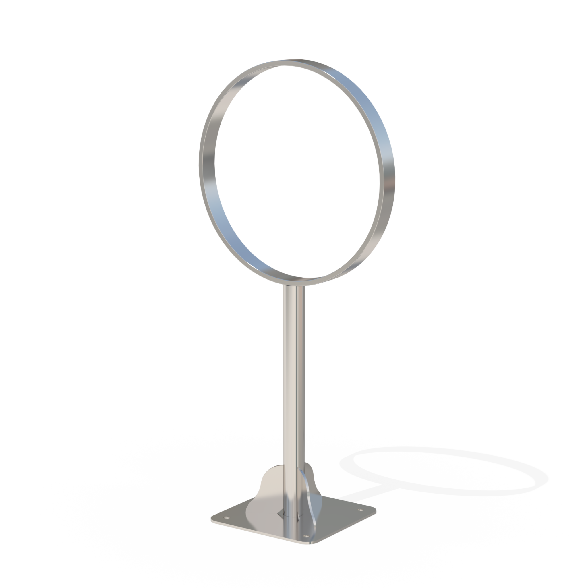 Type C Cycle Stand - Street Furniture