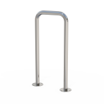 Type D Cycle Stand - Street Furniture