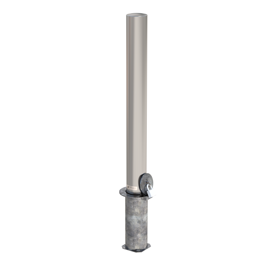 Surface mounted Archives - Street Furniture