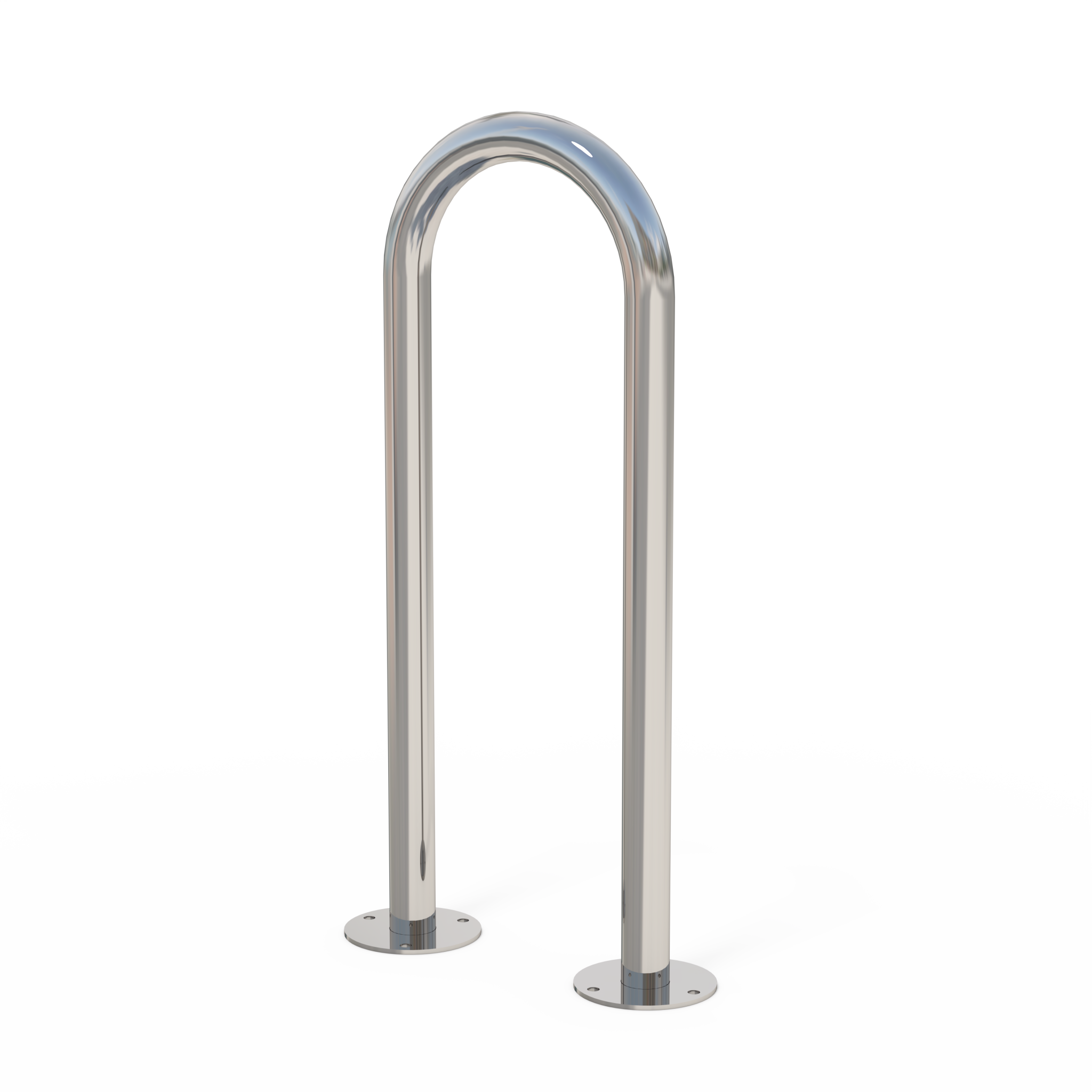 CBD Cycle Stand - Street Furniture