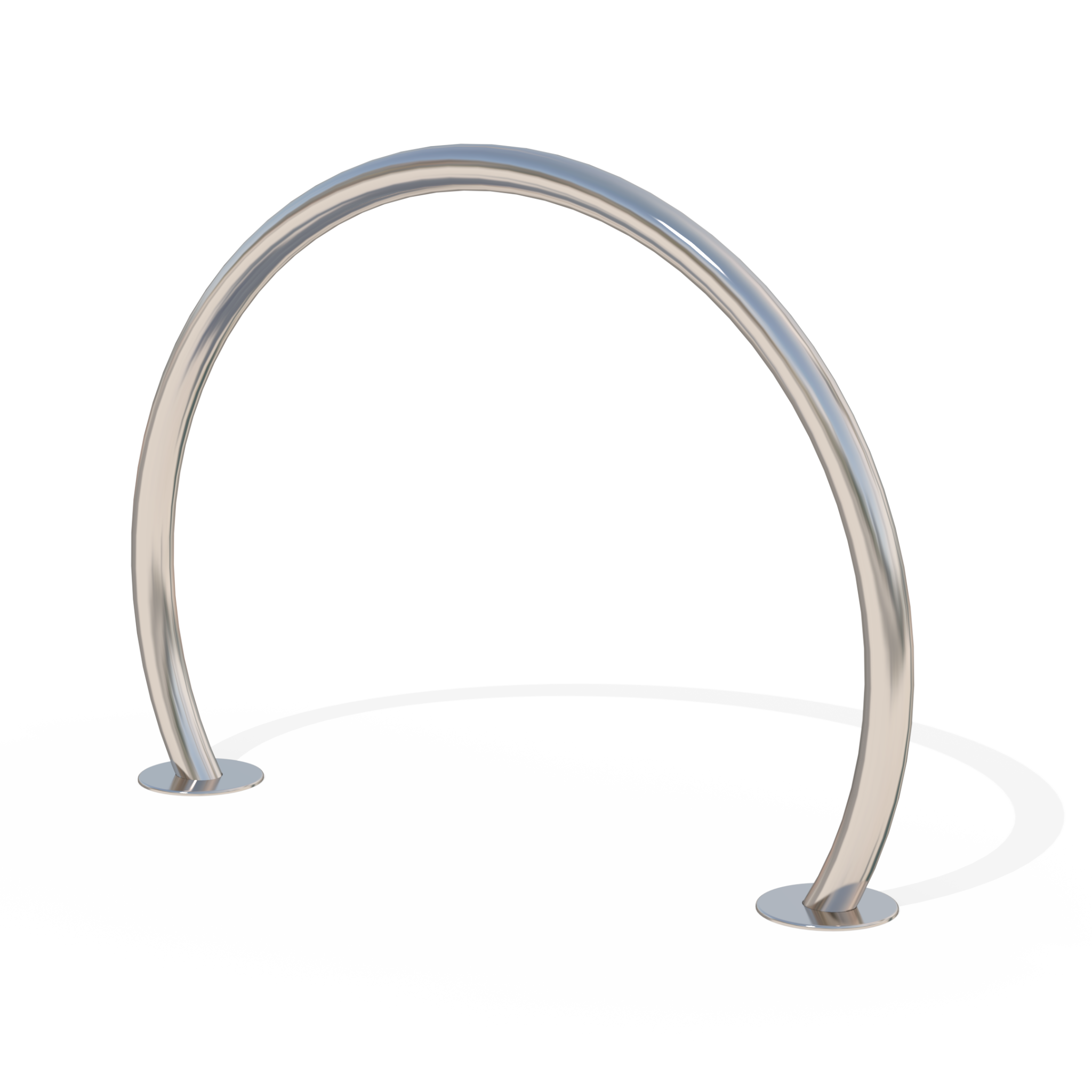Eclipse Cycle Stand - Street Furniture