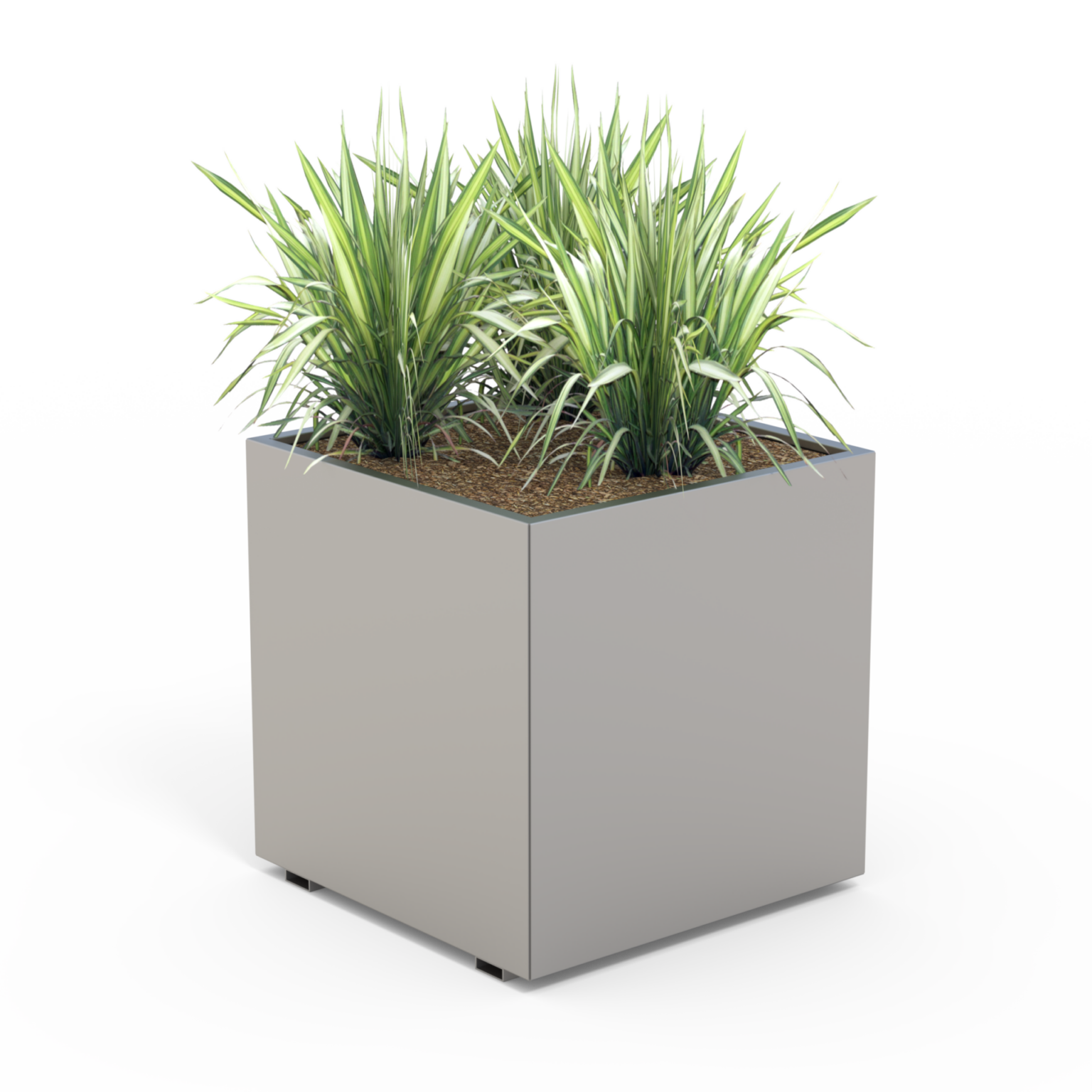 Planter Boxes Street Furniture