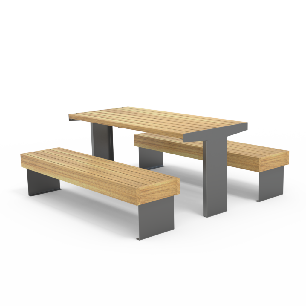 Picnic Sets Archives - Street Furniture